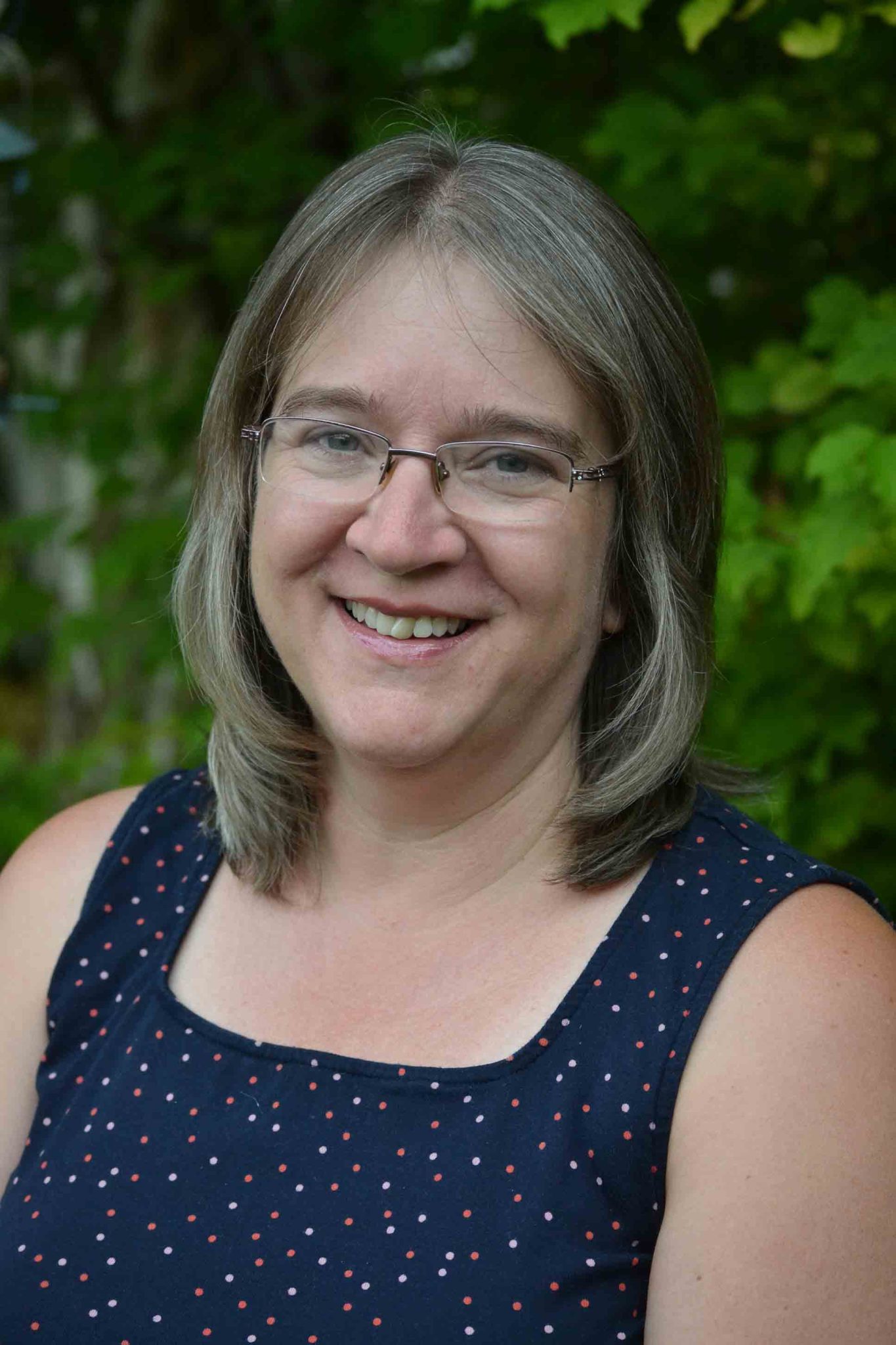Staff | Harnham Parish | St. George’s and All Saints Churches