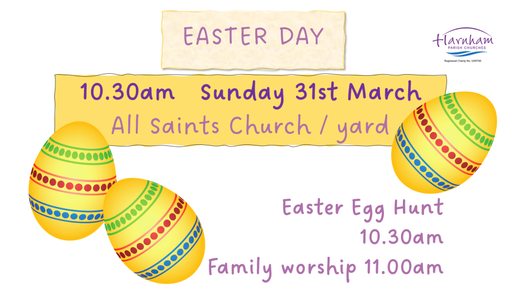 Latest news | Harnham Parish | St. George's and All Saints Churches